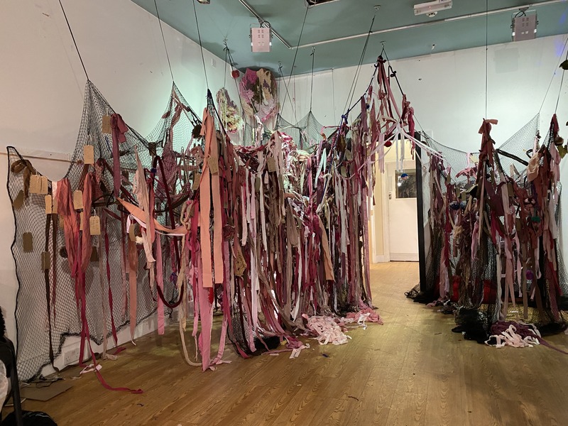 2023 - Lou Baker Artist